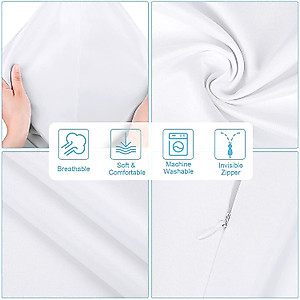 I'm sorry for what I said when I was hungry cupcake bedroom funny cute Gift Square Decorative Throw Pillow Cover Cushion Case Outdoor Sofa Bed Tent