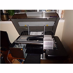 AnaJet MP5i Direct to Garment Printer