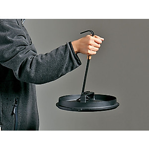 Snow Peak Dutch Oven Lifter Pro