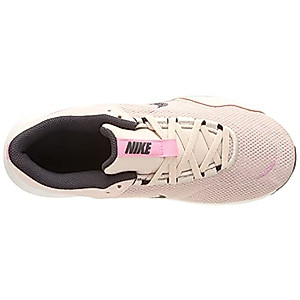 Nike Women's Shoes, Pink, 38 EU