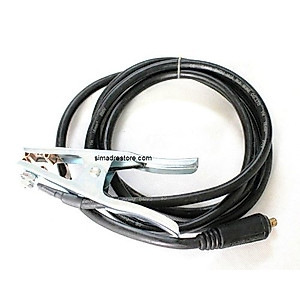 Simadre TIG200DP Dual Voltage 110/220V 200a Tig/Mma/Pulse Welding DC Tig Welder