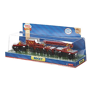 Thomas & Friends Wooden Railway, Rocky