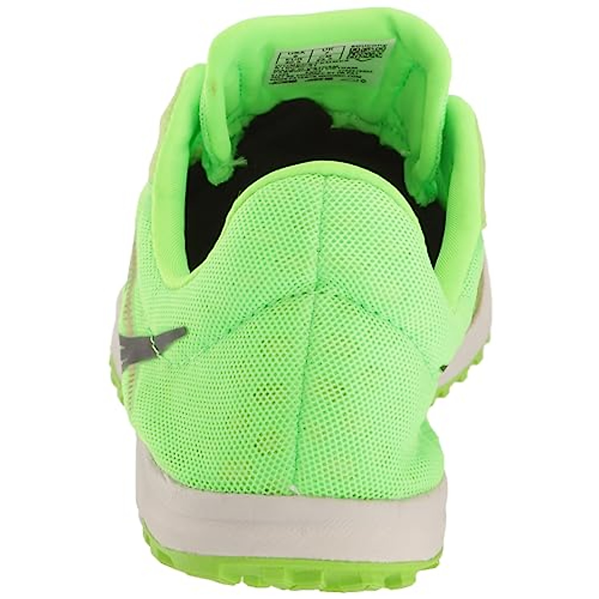 Saucony Women's Kilkenny XC 9 Sneaker, Slime, 10