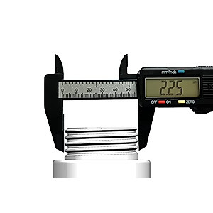 EISENS Fuel Gas Tank Cap Compatible John Deere Grasshopper Ariens Briggs Stratton Craftsman Troy-Bilt Toro Cub Cadet Exmark Simplicity Gravely Murray Husqvarna Snapper MTD Mower & Lawn Tractor