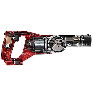 Milwaukee 18V Li-Ion Cordless SAWZALL Reciprocating Saw w/ 5.0Ah Battery & Charger