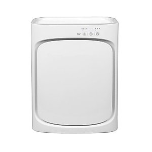 Greentech Environmental PureHEPA+ with ODOGard - Advanced HEPA Air Purifier and Odor Eliminator for Spaces up to 175 sq ft - CARB Certified