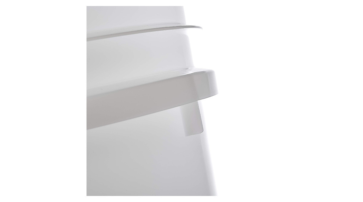 Letica 7 Gallon HDPE Bucket 6 Pack - Durable & Versatile