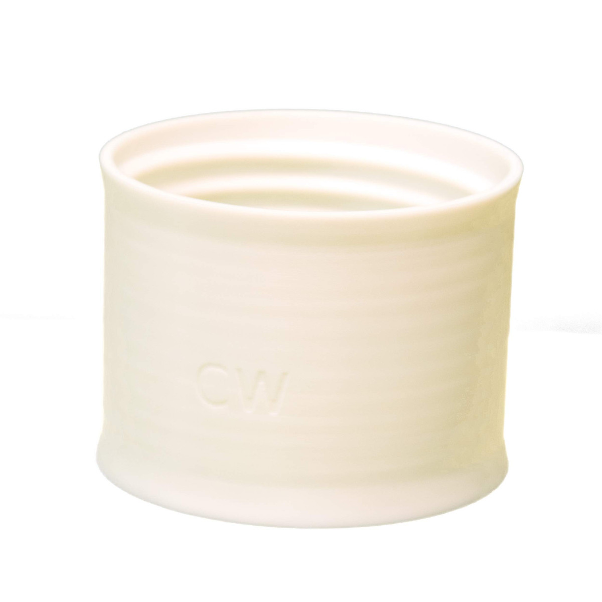 5-inch Tube Portable A/C AC Air Conditioner Exhaust Hose Coupler/Coupling - Counter-clockwise thread 5CCWCPL