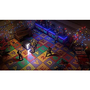 Wasteland 3 - PS4 - PlayStation 4