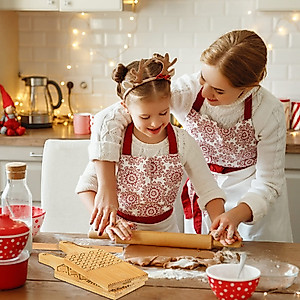 4 Pieces Gnocchi Board Gnocchi Pasta Board Wood Gnocchi Board Gnocchi Maker Garganelli Pasta Board Set with Rolls Pasta Making Tools for Pasta Maker Pasta Board Gnocchi Roller Kitchen Gift Ideas