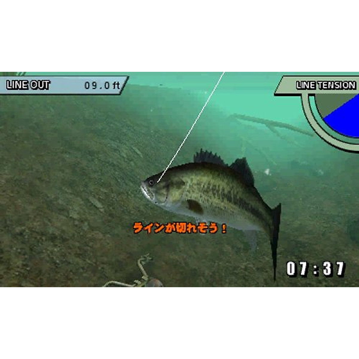 Fish On [Japan Import]