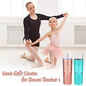 Geiserailie Gay Pride Gifts 20 oz Rainbow Pride Tumbler with Straw and Lid Colorful Rainbow Makeup Bag and Stripes Socks Lesbian Bisexual Transgender Gifts for Party Supplies (Rose Gold, Mint Green)