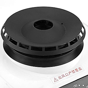 1200W Mini Portable Electric Laundry Dryer Clothes Dryer Super Quiet Warmer Energy Saving Clothing Shoes Dryers for Apartment Home