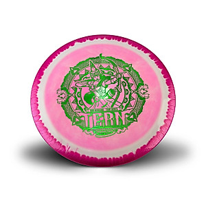 Innova Discs Innova Limited Edition 2022 Tour Series OHN Scoggins Halo Star Tern Distance Driver Golf Disc [Colors May Vary] - 173-175g