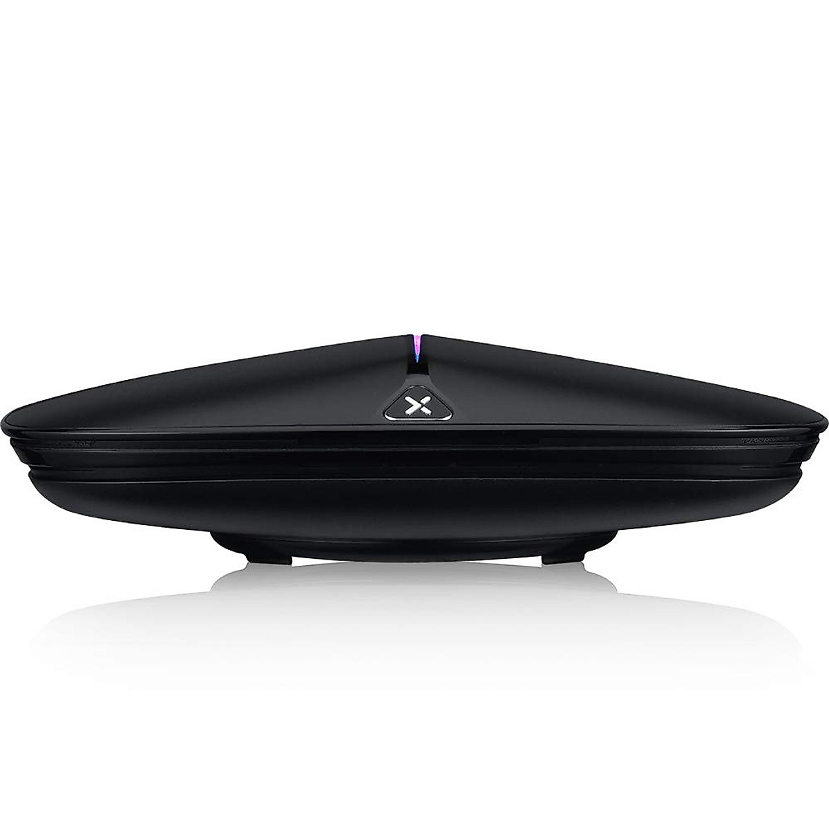 Zyxel Armor G1 Multi-Gigabit AC2600 WiFi Router - Large Home Coverage. 1 x 2.5Gbps WAN Port, 4 x