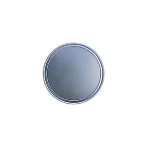 American Metalcraft HATP20 Pizza Pans, 20" Length x 20" Width, Silver