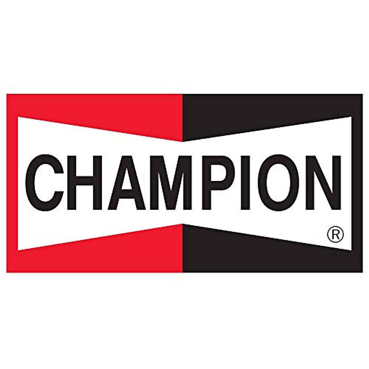 Champion RJ12YC Lawn & Garden Equipment Engine Spark Plug Genuine Original Equipment Manufacturer (OEM) Part