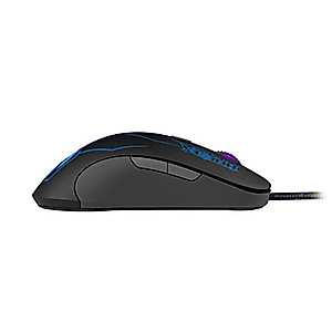 SteelSeries Heroes of the Storm Gaming Mouse