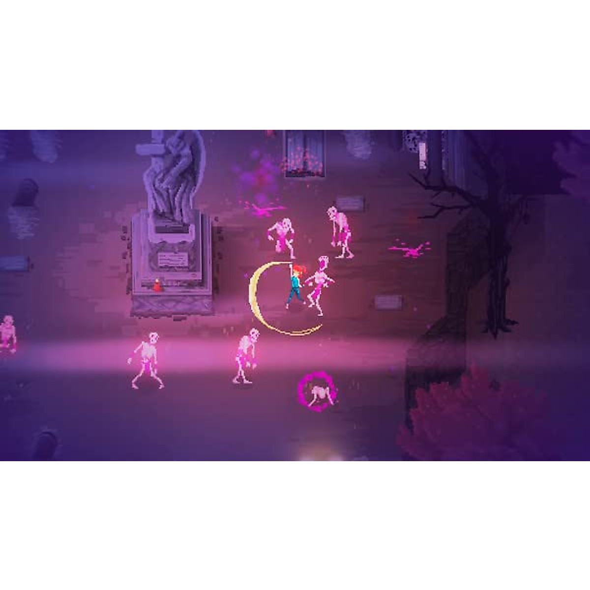 Crossing Souls - Nintendo Switch