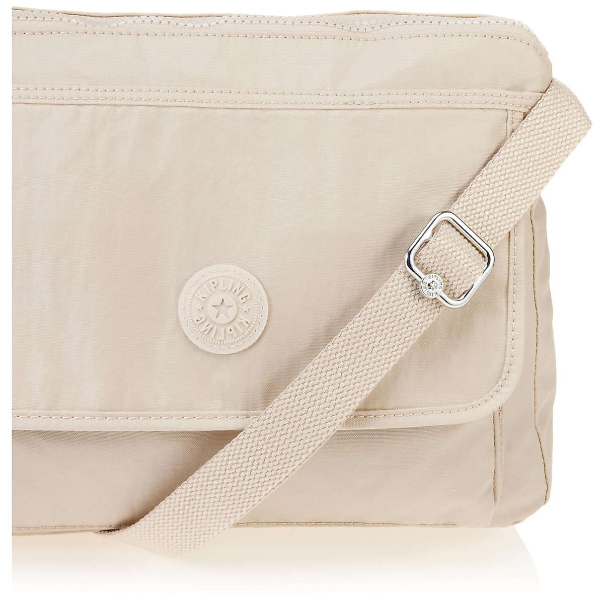 Kipling Women's Aisling Crossbody Bag, Lightweight Everyday Purse, Shoulder Bag
