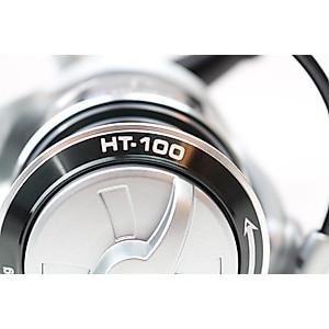 PENN BTLIII3000DX Battle III DX Spinning 3000