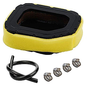 KH-32-083-03-S Air Filter 3208303 for Kohler SV810 SV820 SV830 0 SV725 SV730 SV735 SV740 Engine Toro Cub Cadet Lawn Mower Replace 32-883-03-S1 3208303-S 32 083 03