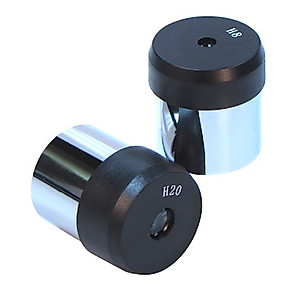 Carson SkySeeker 15x-37.5x Newtonian Reflector Beginner Telescope with Universal Smartphone Optics Digiscoping Adapter (JC-200UN)