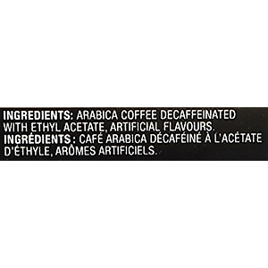 Van Houtte Vanilla Hazelnut Decaf K-Cups, 24-Count, 8.46 Oz