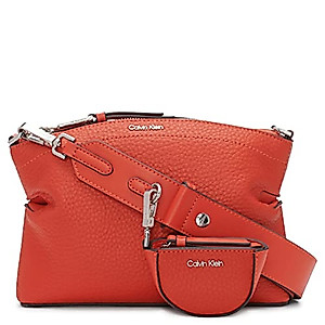 Calvin Klein Cypress 2 in 1 Top Zip Crossbody
