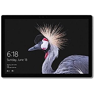 Microsoft Surface Pro 4 128 GB, 4 GB RAM, Intel Core i5 (Renewed)
