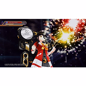 Megadimension Neptunia VII - Nintendo Switch