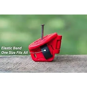 Safety Nailer Framer (Pack of 1) - For Nails