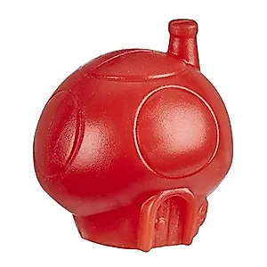 Monopoly Super Mario Celebration Edition Board Game for Super Mario Fans for 4 Players Ages 8 and Up, with Video Game Sound Effects