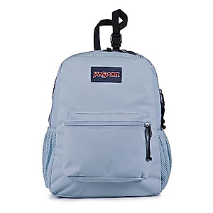 JanSport Central Adaptive Pack, Blue Dusk, 21L