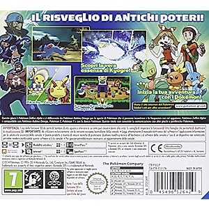 Pokemon Alpha Sapphire 3DS