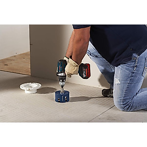 Bosch HMD300 3 In. Daredevil Carbide Hole Saw