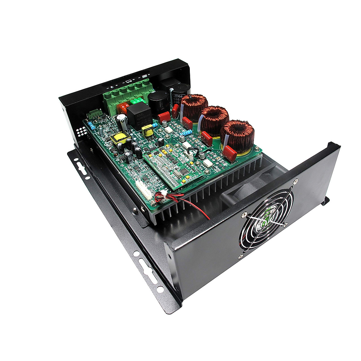 60A MPPT Solar Charge Controller 60amp Panel Battery Charger Controller 48V 36V 24V 12V Auto Max 150VDC Input mppt Charge Controllers Support Sealed Gel AGM Flooded Lithium Battery