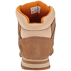 Timberland Men's Euro Sprint Hiker, Medium Brown Nubuck, 11.5