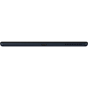Lenovo Tab K10 TB-X6C6F ZA8N0064US Tablet - 10.3" WUXGA - Helio P22T Octa-core (8 Core) 1.80 GHz - 3 GB RAM - 32 GB Storage - Android 11 - Abyss Blue
