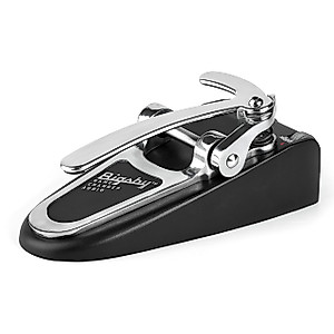 Gamechanger Audio Bigsby Pedal Spring-loaded Polyphonic Pitch Shifter Effect Pedal with Fixed Center Position for Electric Guitar and Other Melodic Instruments