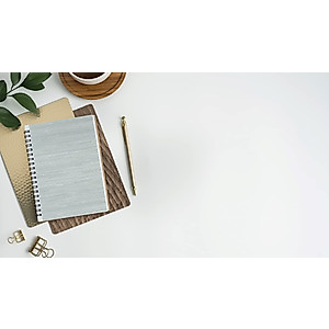 NuWallpaper x Social Social Whisper Blue Classic Faux Grasscloth Peel & Stick Wallpaper