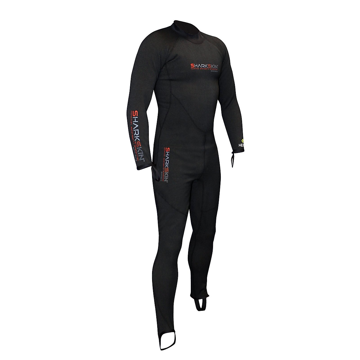 Mens Sharkskin Chillproof 1PC Full Wetsuit, X-Large