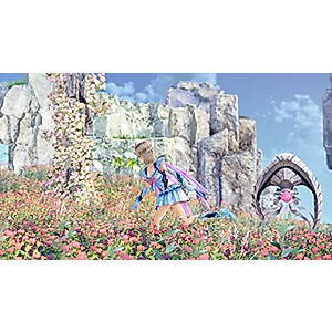 BLUE REFLECTION Maboroshi Ni Mau Shoujo no Ken- PS4