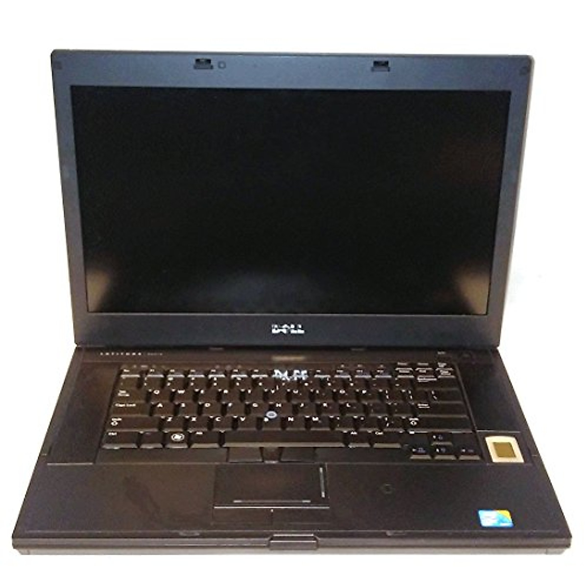 Dell Latitude E6510 15.6" Laptop Notebook Windows 7 Pro Core i7-620M 2.66GHz/ 8GB RAM /SOLID STATE 120GB SSD HD DVD-RW +MS OFFICE