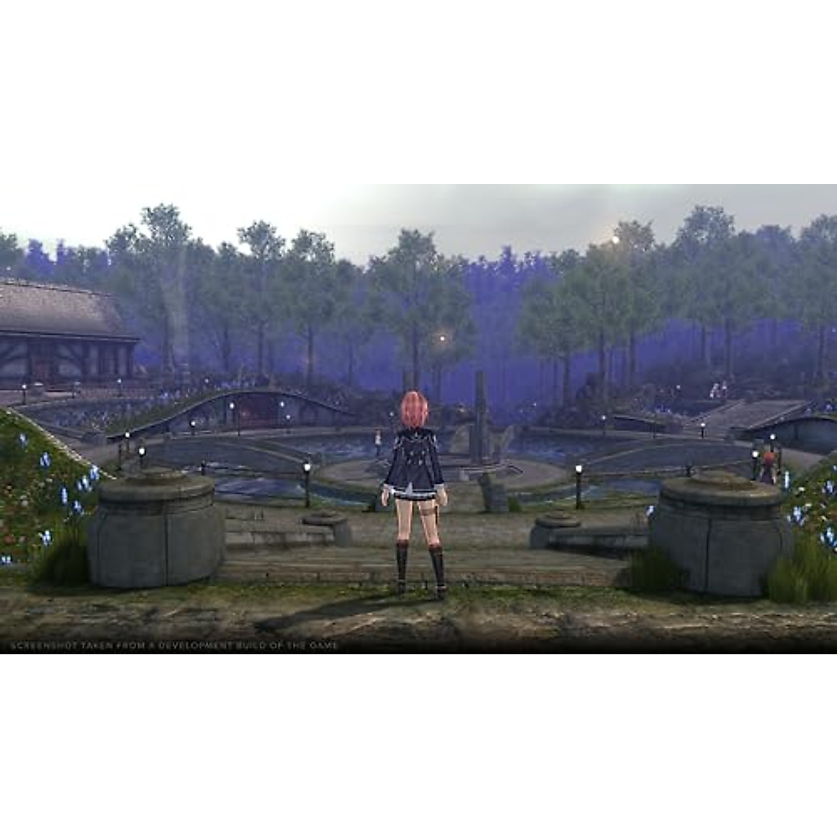 The Legend of Heroes: Trails of Cold Steel III / The Legend of Heroes: Trails of Cold Steel IV: Deluxe Edition - PlayStation 5