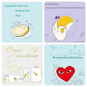 100PCS Food Drink Stickers for Kids Drink Girls Snack Pack Food Ins Can Be Used for Handbook Stickers Stationery Luggage Notes Stickers Decoration