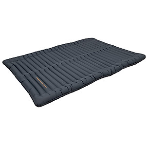 ALPS Mountaineering Nimble Insulated Air Pad Double