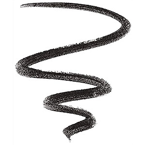 L'Oreal Paris Voluminous Smoldering Eyeliner, Black (Packaging May Vary)