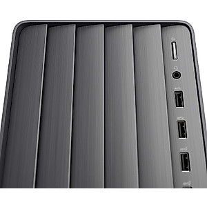 Newest HP TE01 Envy Business Desktop | Intel 8-Core i7-10700 | 16GB RAM 1TB PCIe SSD 1TB HDD | Intel UHD Graphics | USB-C | WiFi | Bluetooth | RJ45 | DVD-RW | Windows 10 Pro