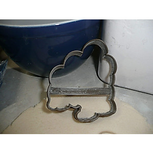 GODZILLA VS KING KONG MONSTER BATTLE MOVIE FILM SET OF 2 COOKIE CUTTERS USA PR1513